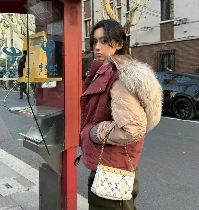 Discounted Louis Vuitton Satchel Bags