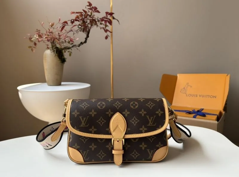 Louis Vuitton Satchel Bags
