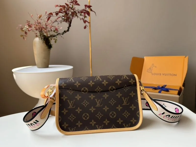 Mirror quality Louis Vuitton Satchel Bags