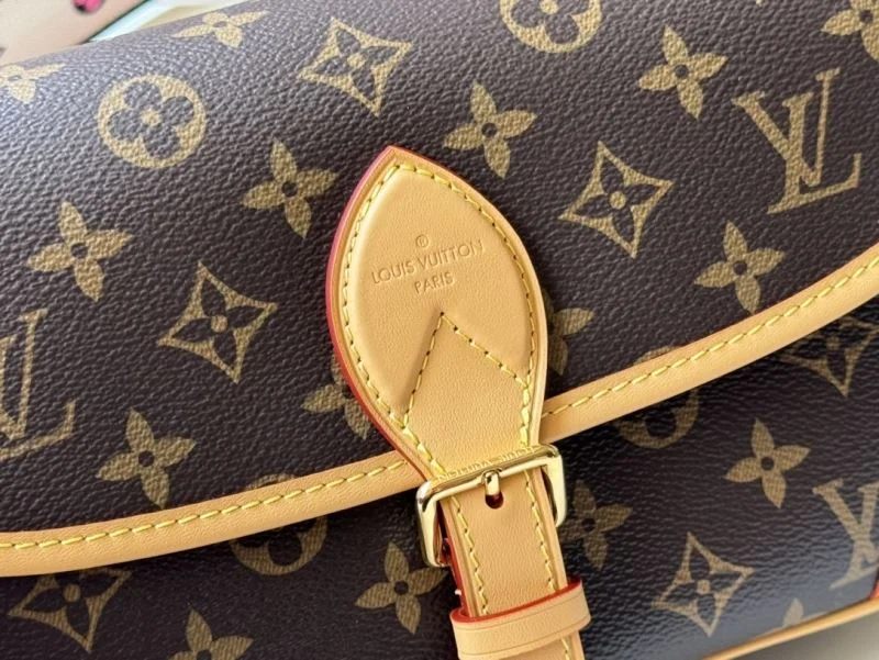 Mirror quality Louis Vuitton Satchel Bags