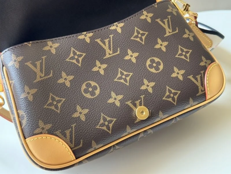 Mirror quality Louis Vuitton Satchel Bags