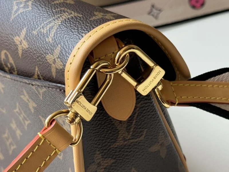 Mirror quality Louis Vuitton Satchel Bags