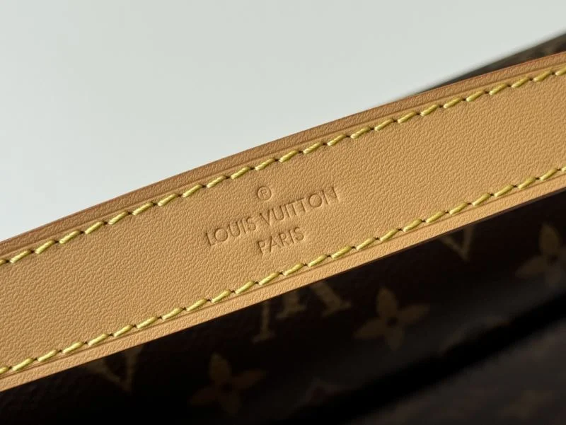 Mirror quality Louis Vuitton Satchel Bags