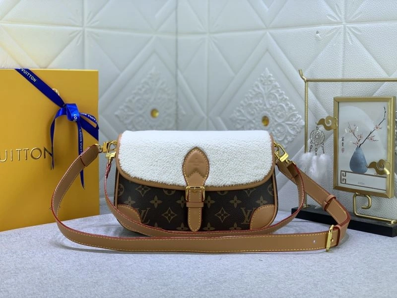 Louis Vuitton Satchel Bags