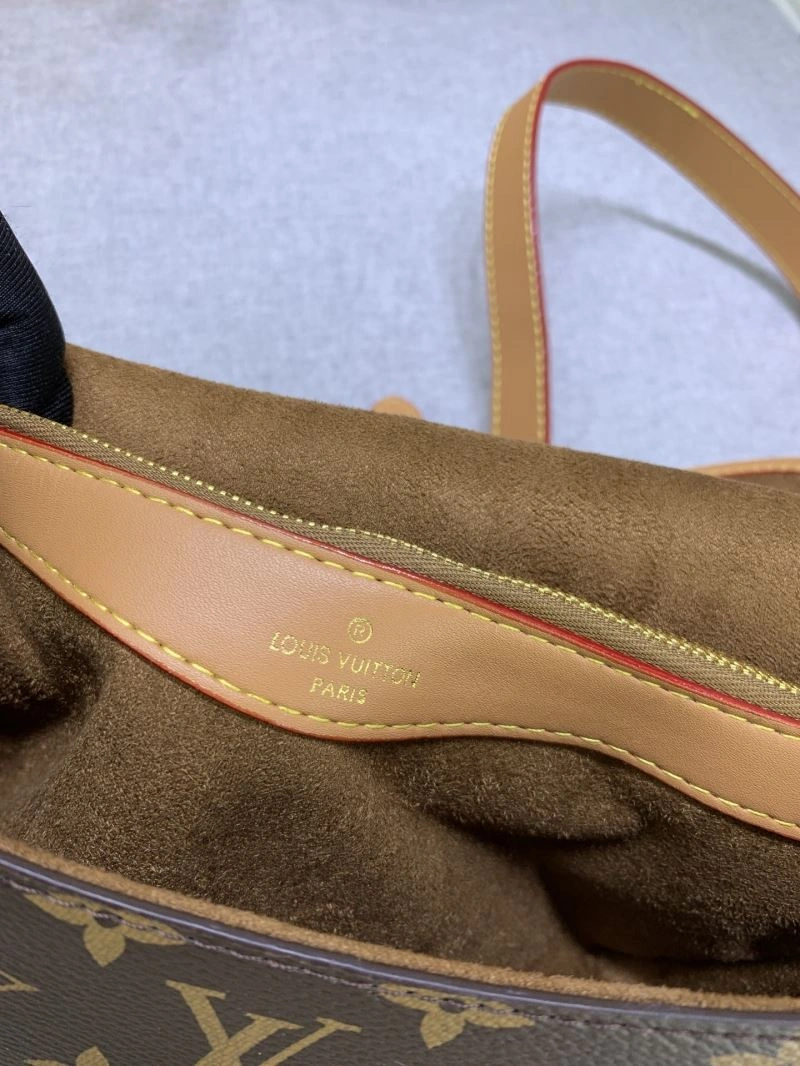 Precise copy Louis Vuitton Satchel Bags