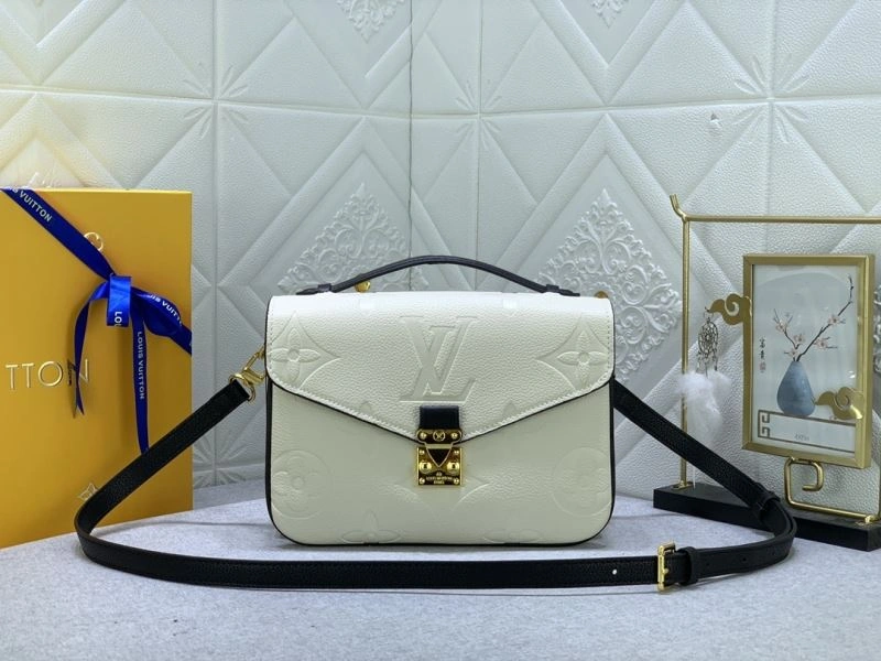 Louis Vuitton Satchel Bags