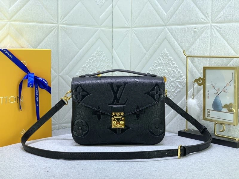 Louis Vuitton Satchel Bags