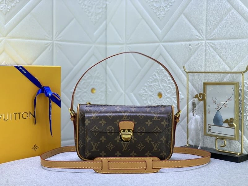 Louis Vuitton Satchel Bags