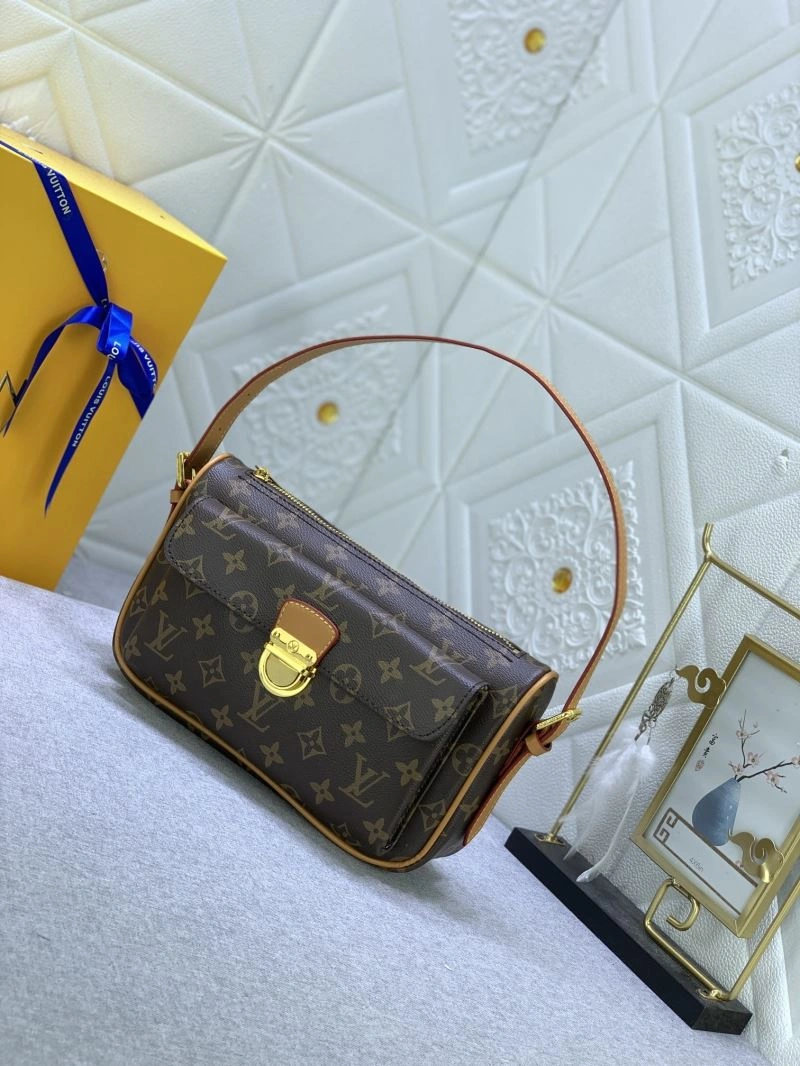 Genuine Louis Vuitton Satchel Bags