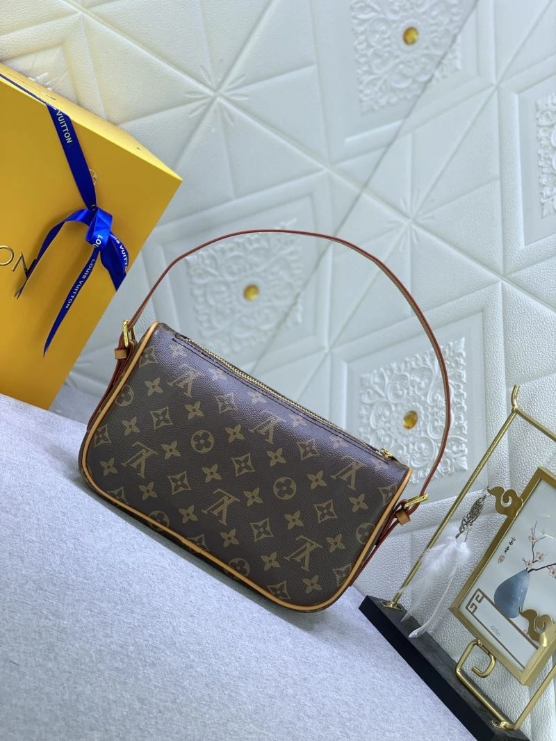 Genuine Louis Vuitton Satchel Bags