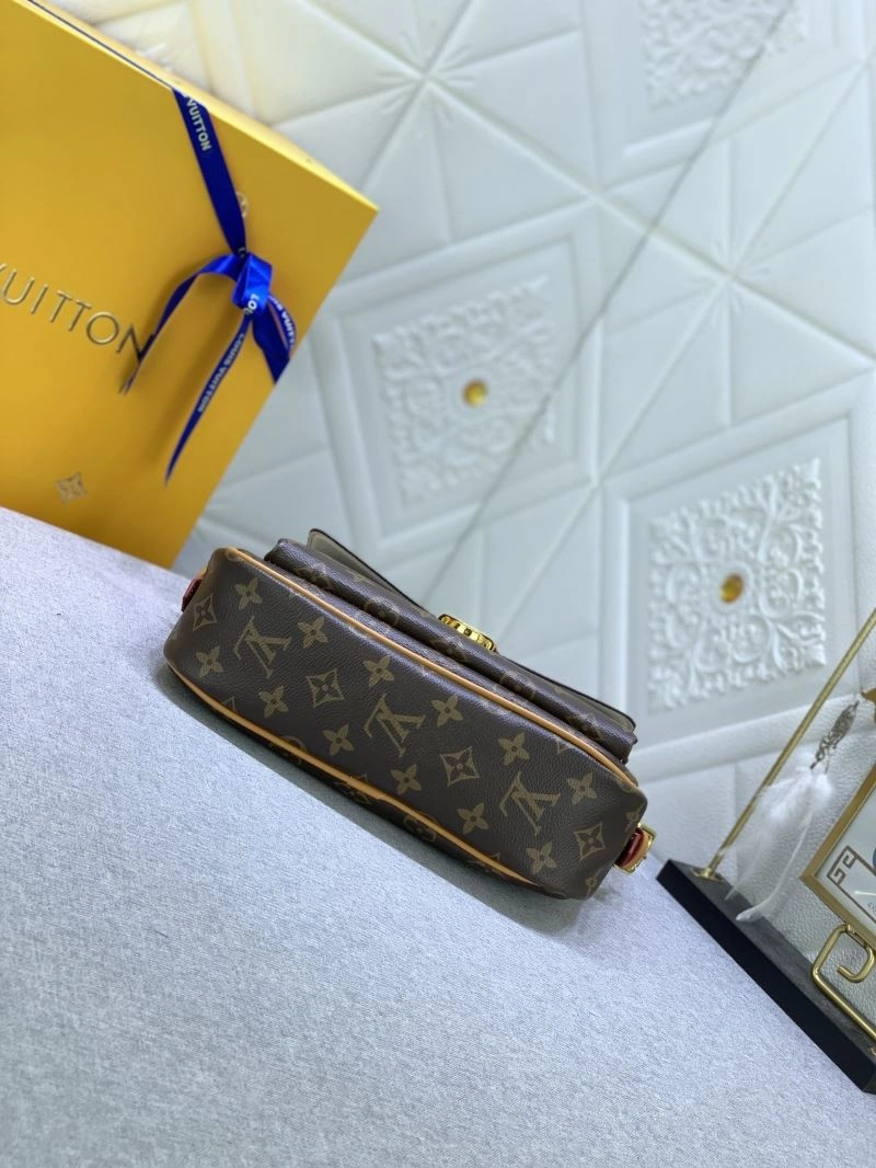 Genuine Louis Vuitton Satchel Bags