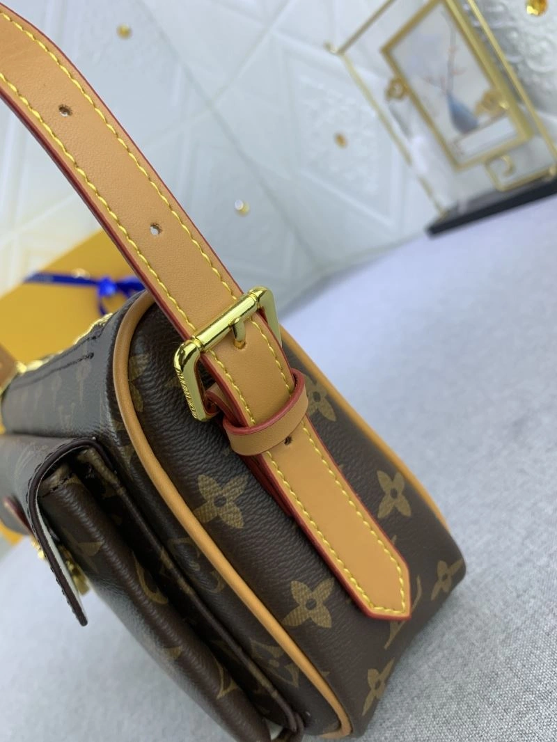 Genuine Louis Vuitton Satchel Bags