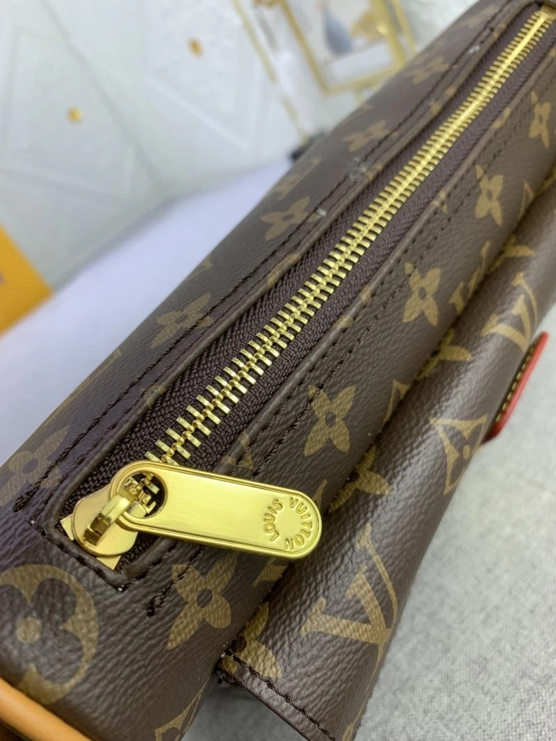 Genuine Louis Vuitton Satchel Bags