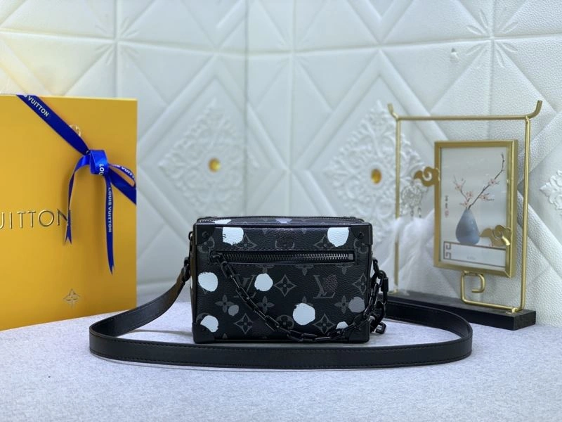 Louis Vuitton Satchel Bags