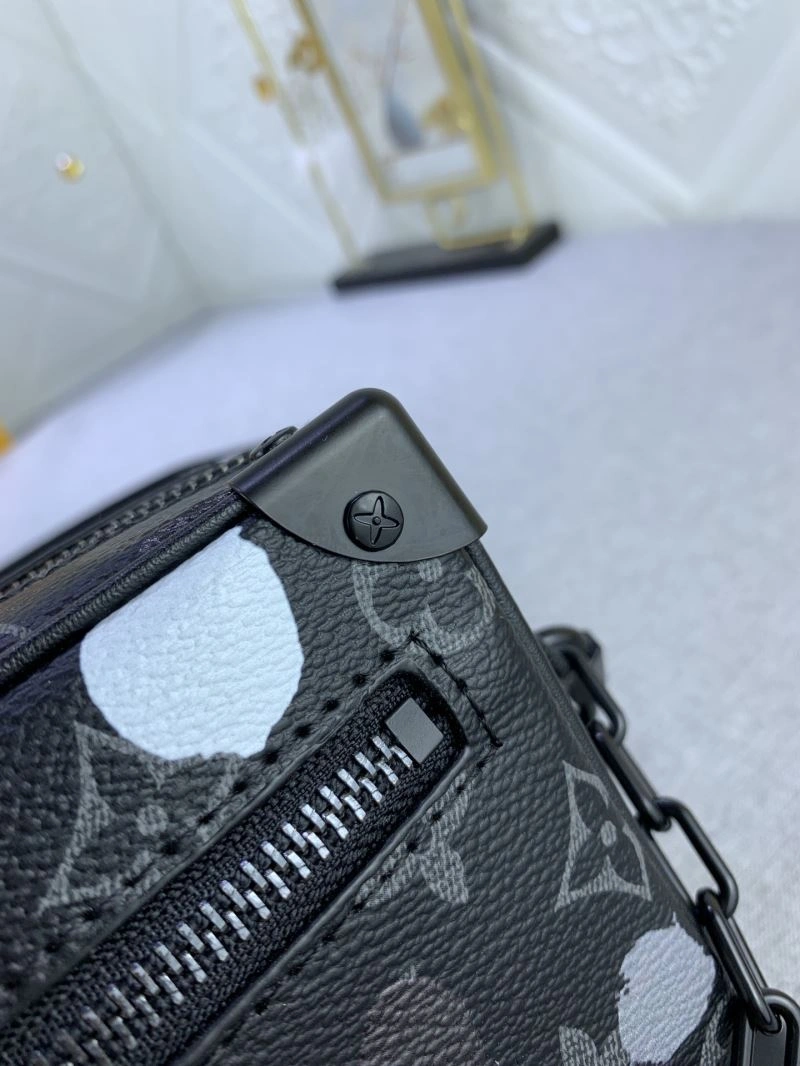 Original Louis Vuitton Satchel Bags