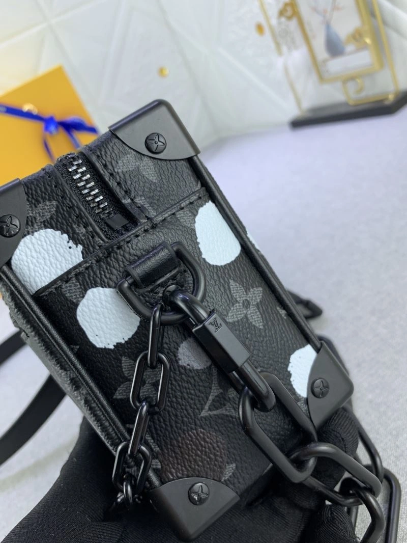 Original Louis Vuitton Satchel Bags
