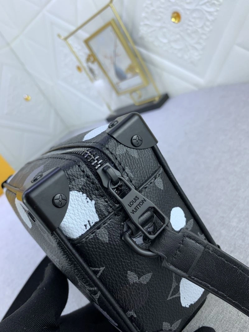 Original Louis Vuitton Satchel Bags