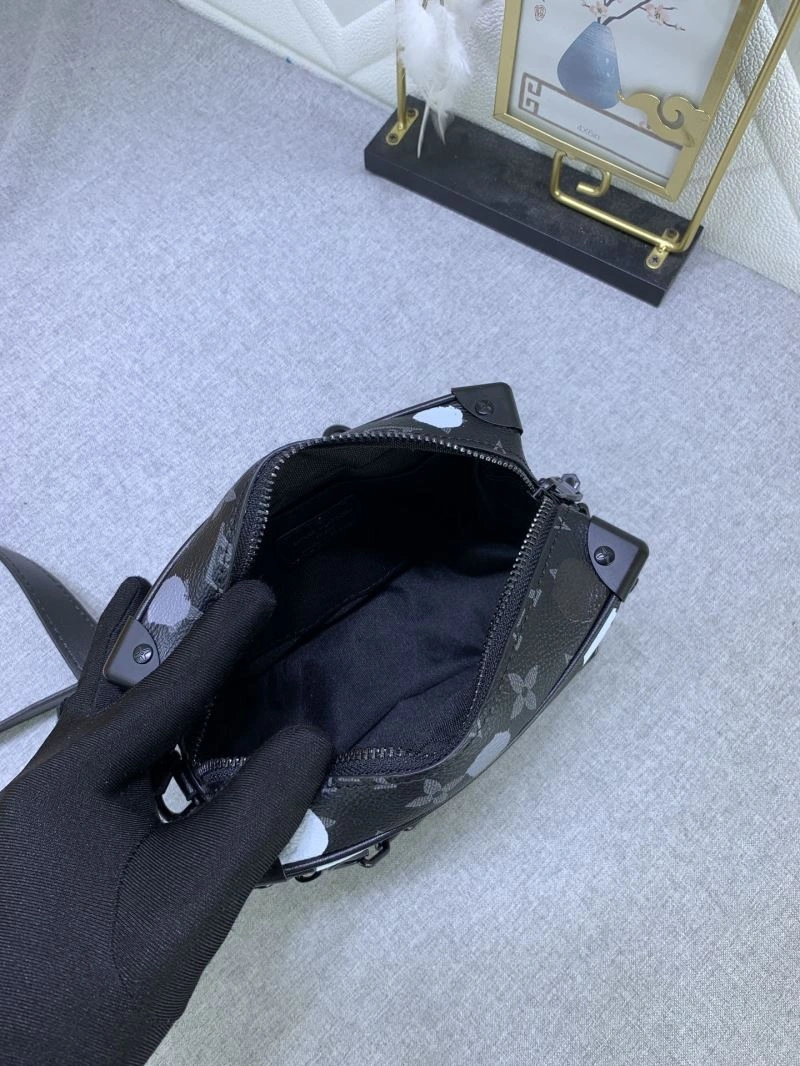 Original Louis Vuitton Satchel Bags