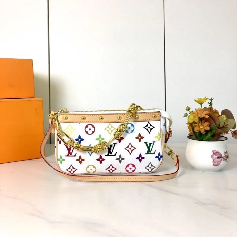 Louis Vuitton Satchel Bags