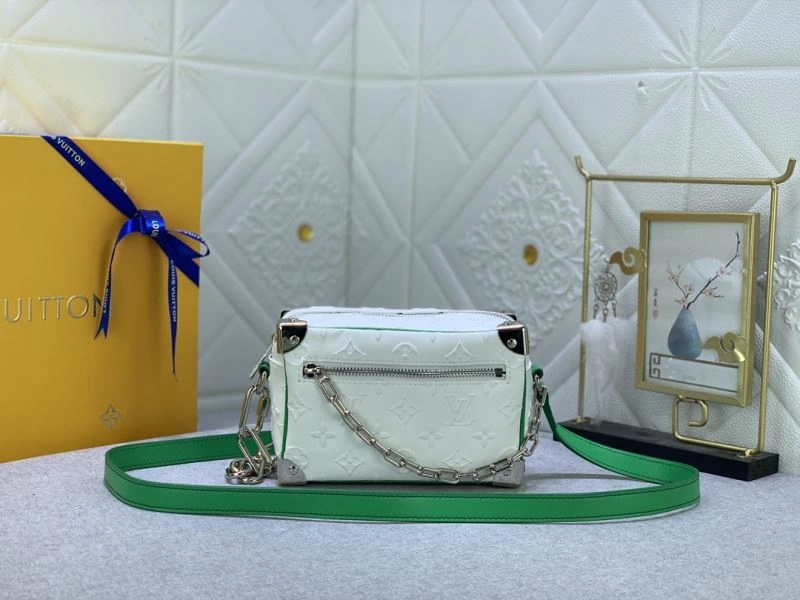 Louis Vuitton Satchel Bags