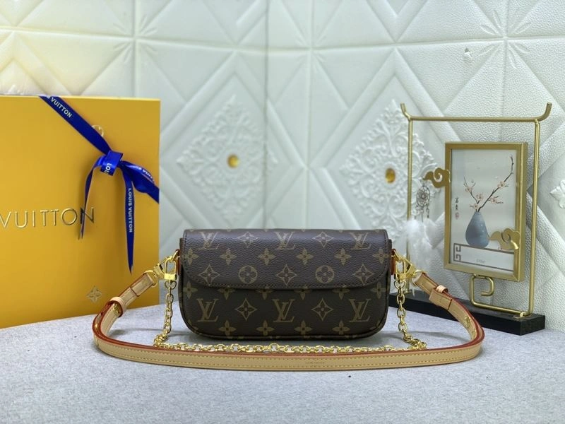 Louis Vuitton Satchel Bags