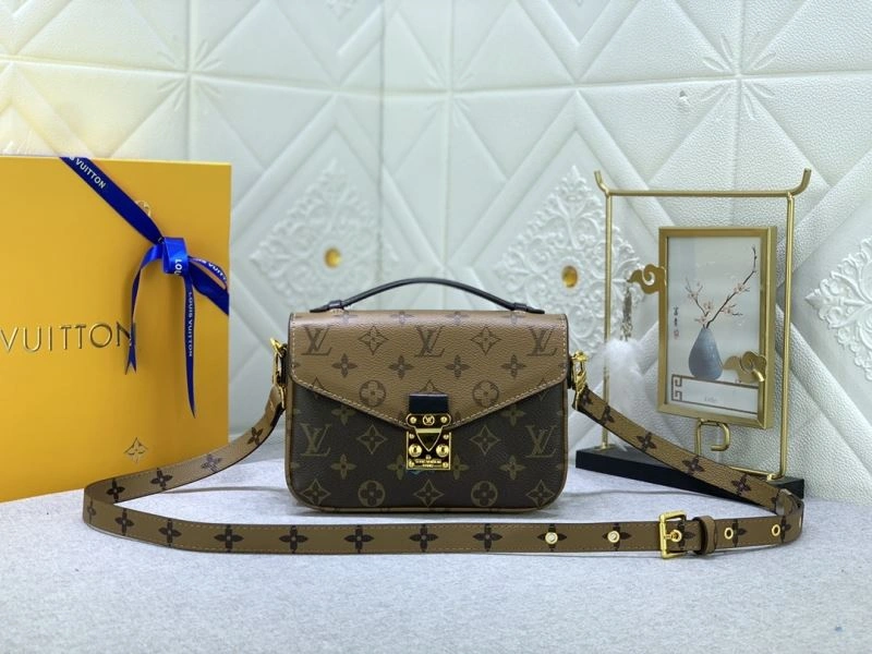 Louis Vuitton Satchel Bags