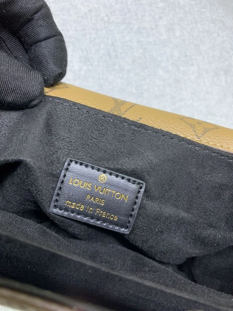 High accuracy Louis Vuitton Satchel Bags