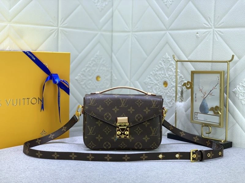 Louis Vuitton Satchel Bags
