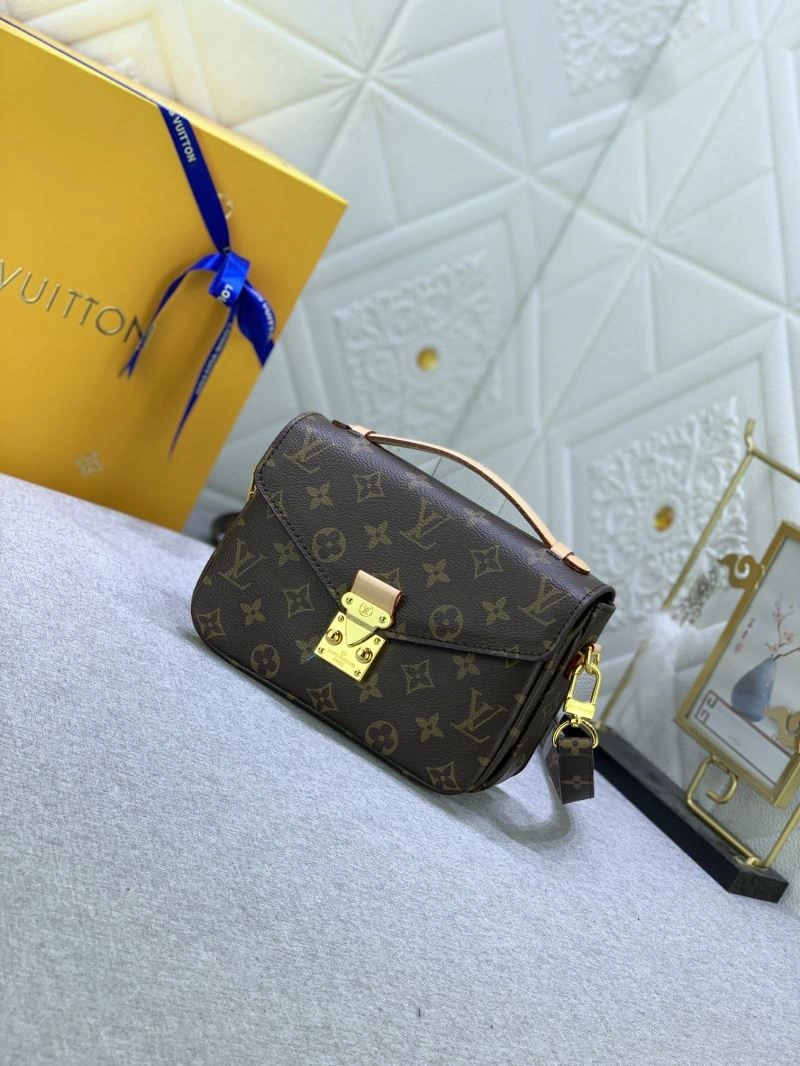 Discounted Louis Vuitton Satchel Bags