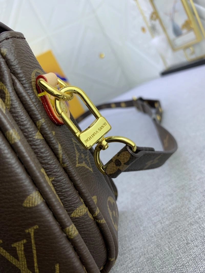 Discounted Louis Vuitton Satchel Bags