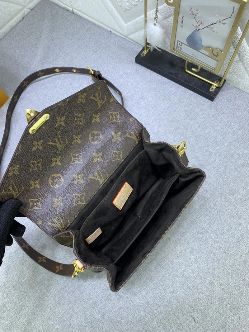 Discounted Louis Vuitton Satchel Bags
