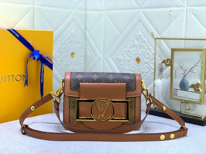 Louis Vuitton Satchel Bags