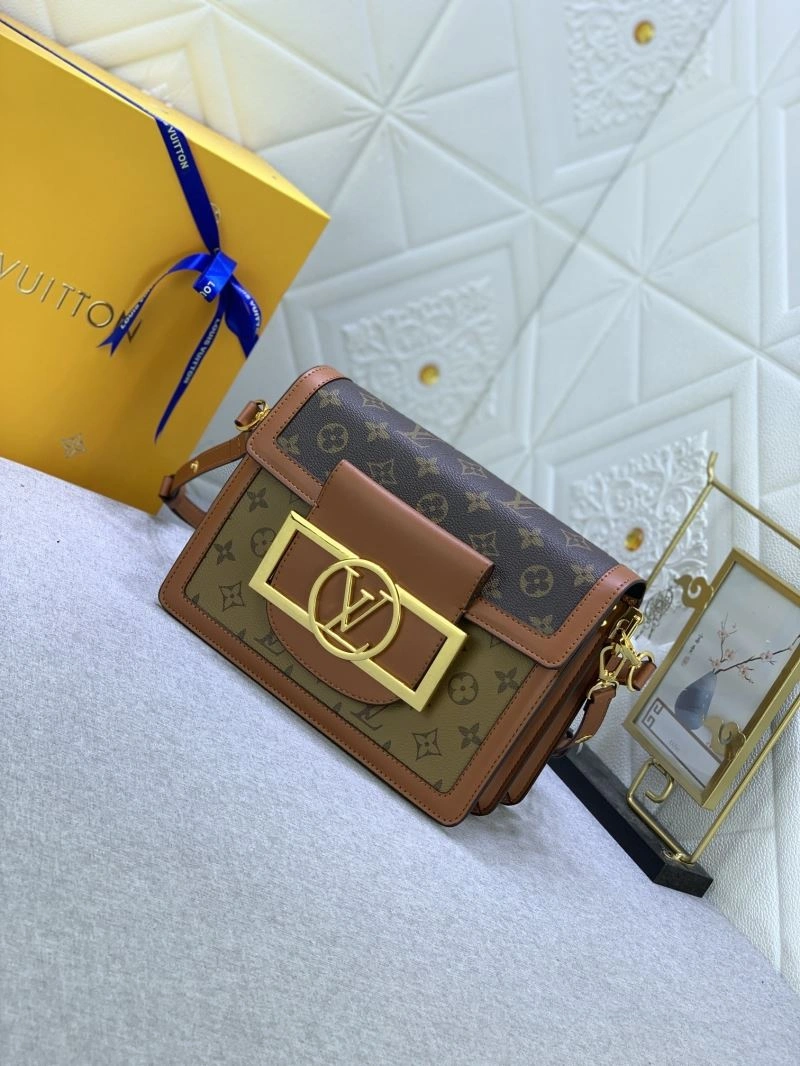 High fidelity Louis Vuitton Satchel Bags