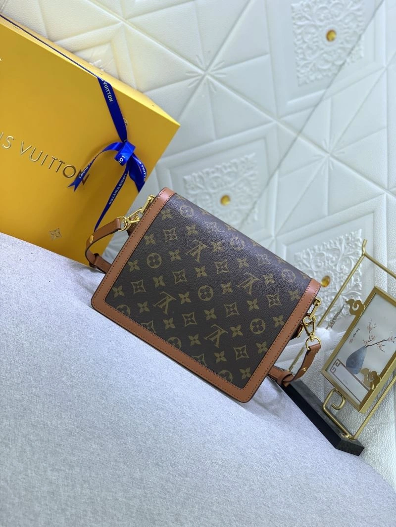 High fidelity Louis Vuitton Satchel Bags