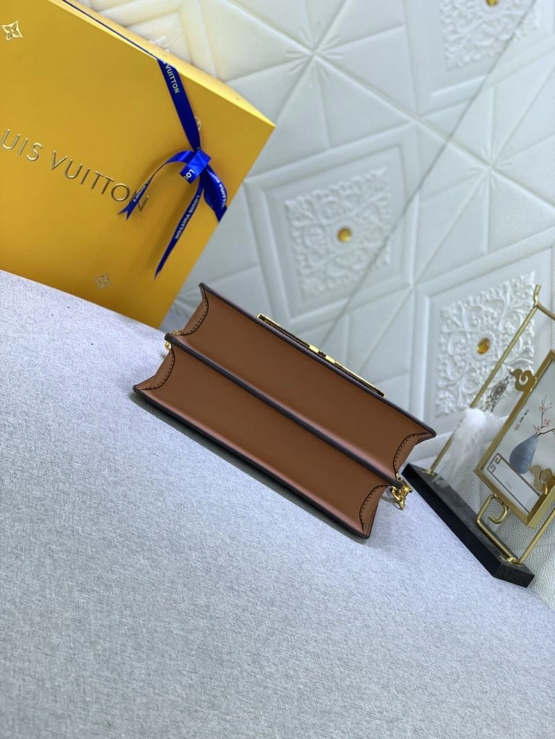 High fidelity Louis Vuitton Satchel Bags