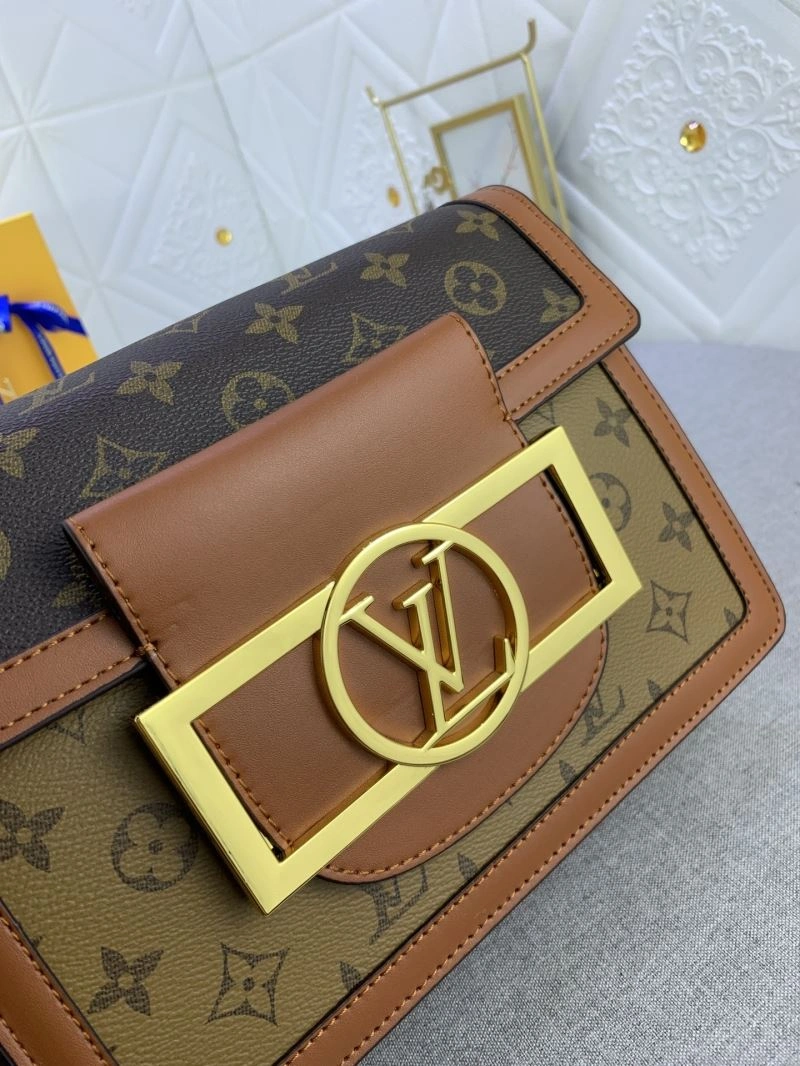 High fidelity Louis Vuitton Satchel Bags