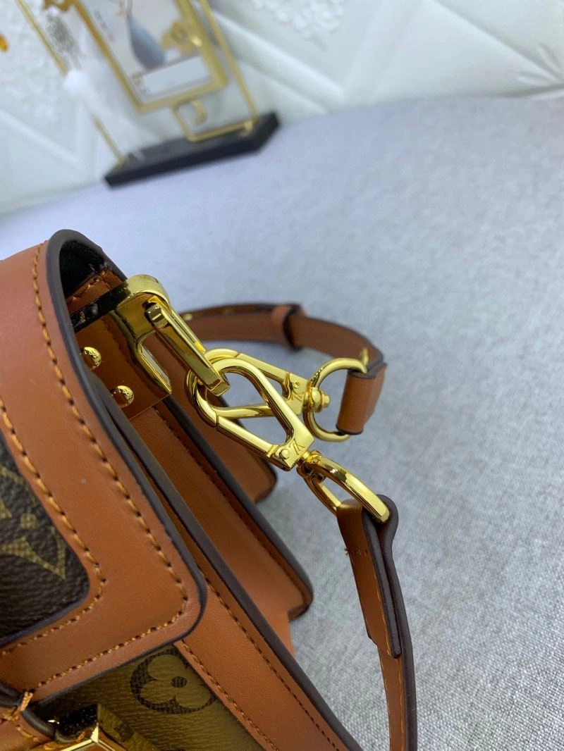 High fidelity Louis Vuitton Satchel Bags