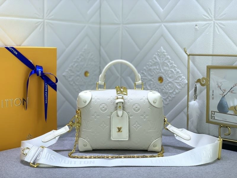 Louis Vuitton Satchel Bags