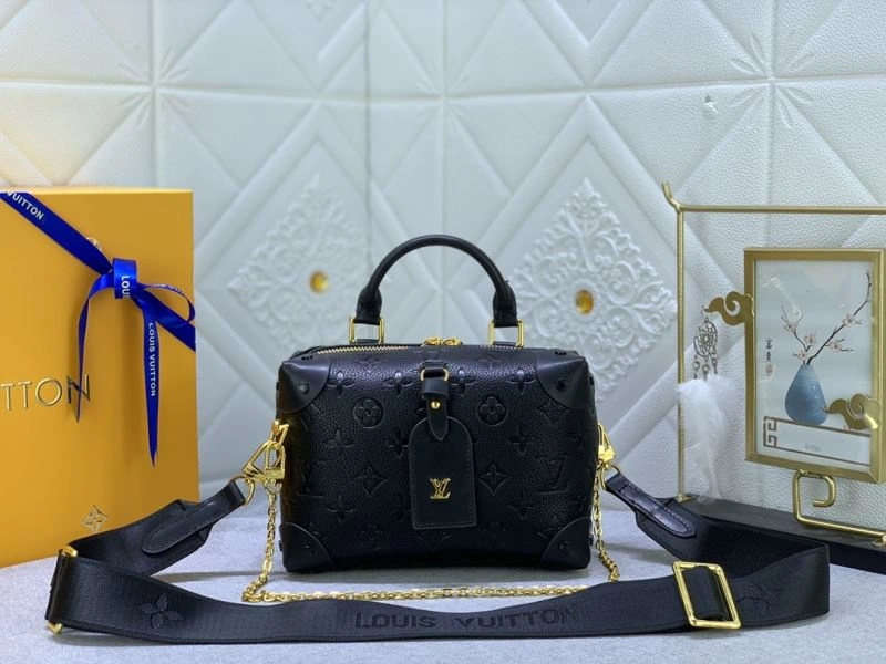 Louis Vuitton Satchel Bags
