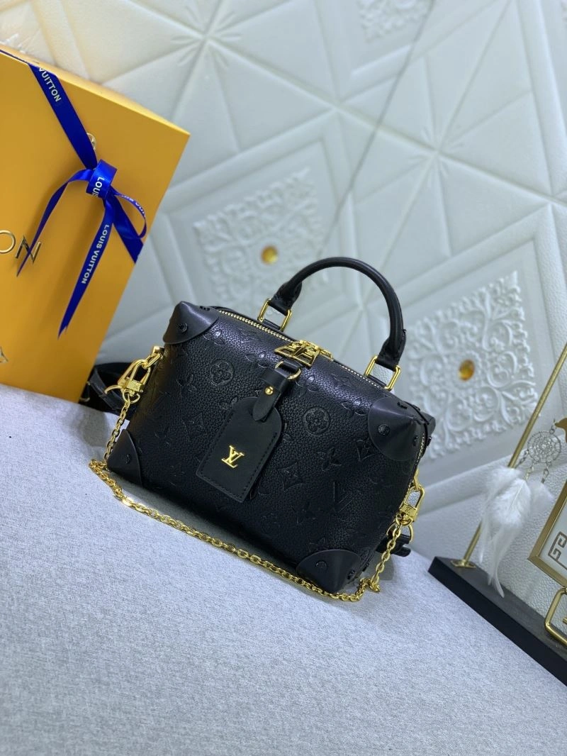1:1 copy Louis Vuitton Satchel Bags