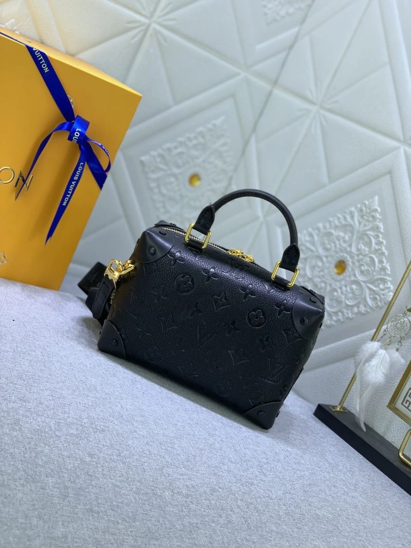 1:1 copy Louis Vuitton Satchel Bags