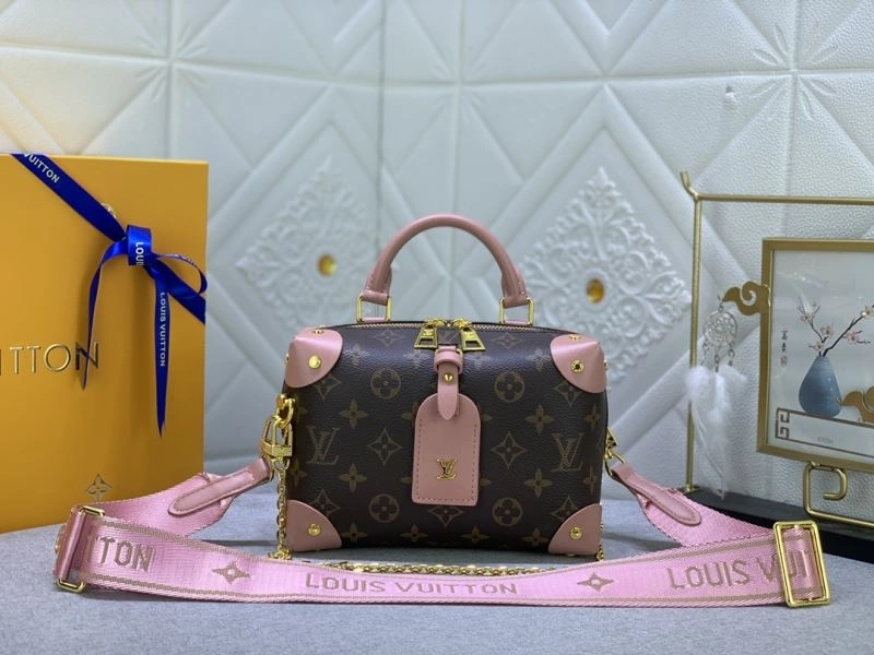Louis Vuitton Satchel Bags