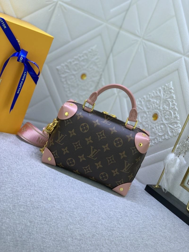 Authentic Louis Vuitton Satchel Bags