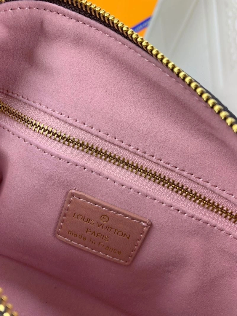 Authentic Louis Vuitton Satchel Bags