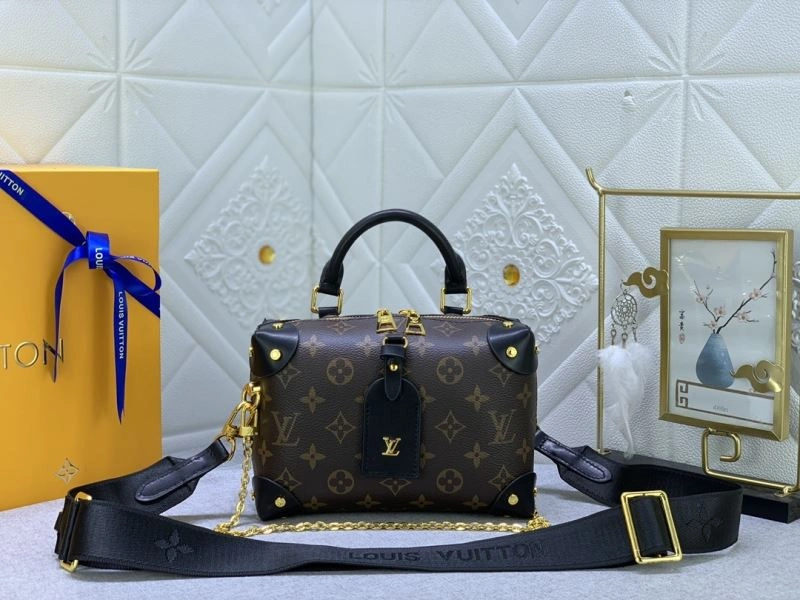 Louis Vuitton Satchel Bags