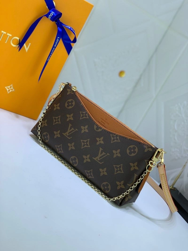 Authentic Louis Vuitton Satchel Bags