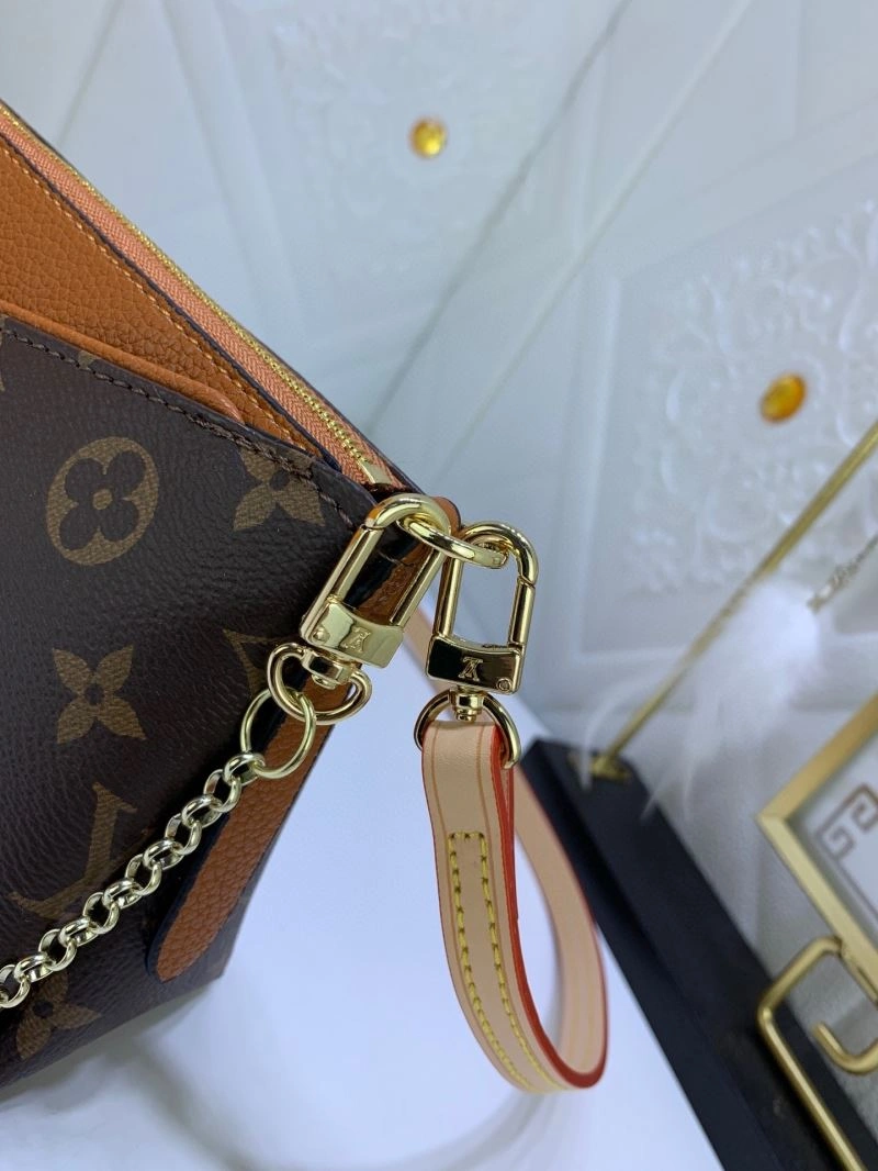 Authentic Louis Vuitton Satchel Bags