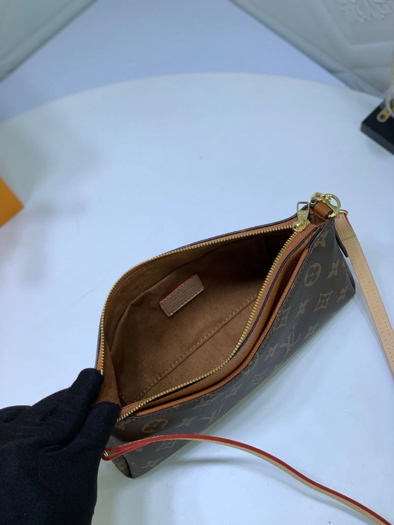 Authentic Louis Vuitton Satchel Bags