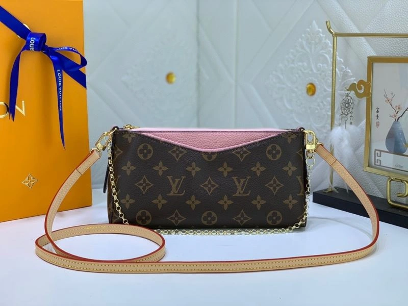 Louis Vuitton Satchel Bags