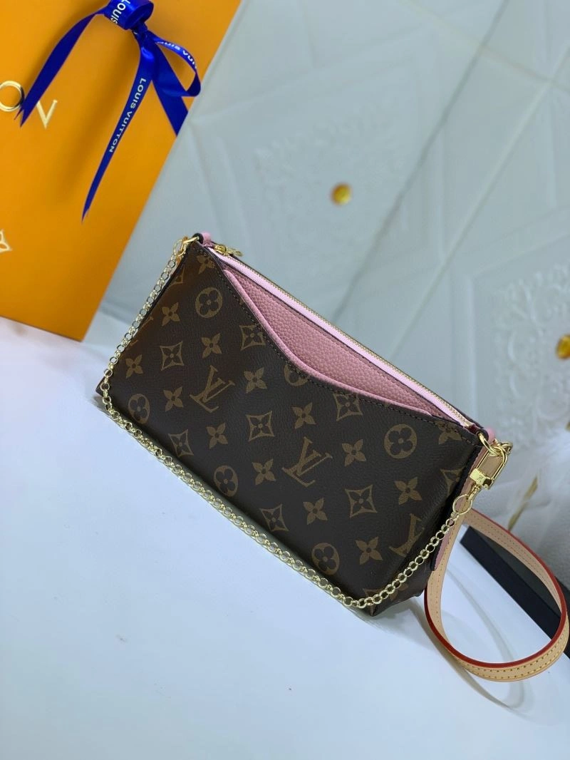 Original Louis Vuitton Satchel Bags